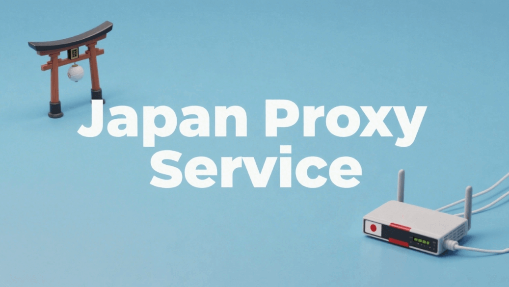 Top 5 Japanese Proxy Buying Services - Blog - IPOASIS
